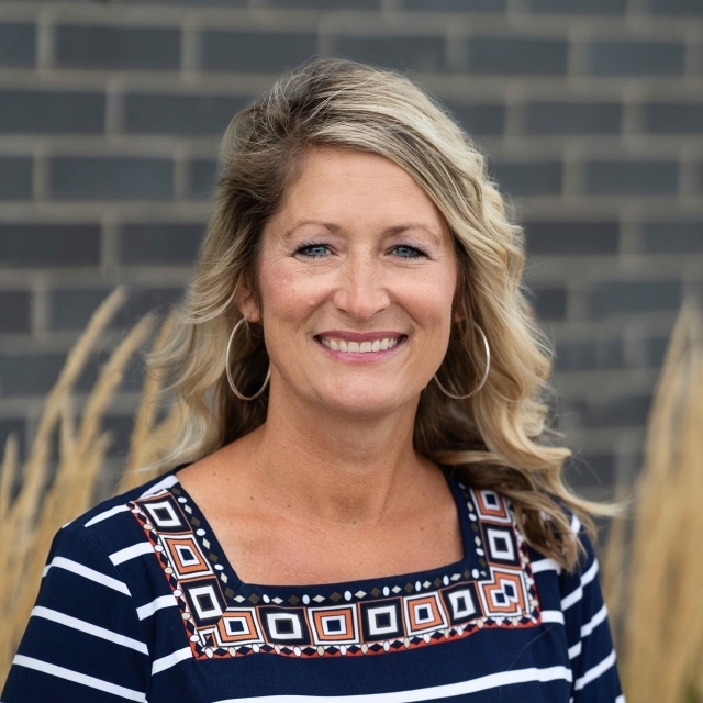 Our Associates | Bridge Wealth Partners| Columbus, Ohio